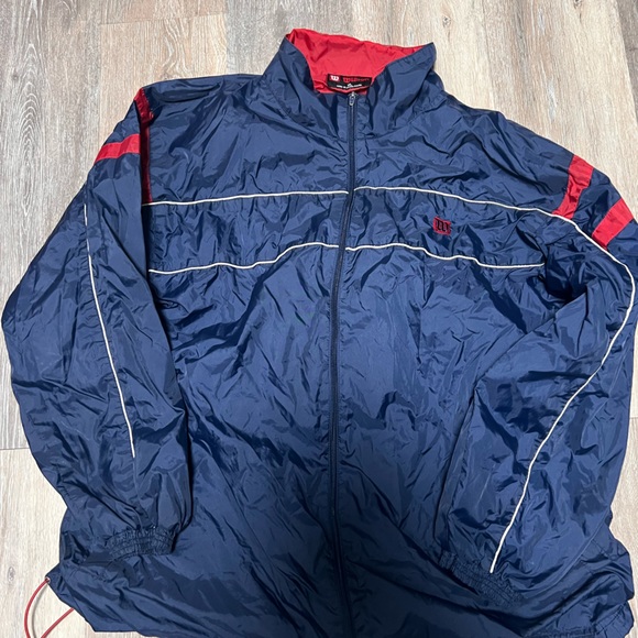 Wilson | Jackets & Coats | Wilson Wind Breaker | Poshmark